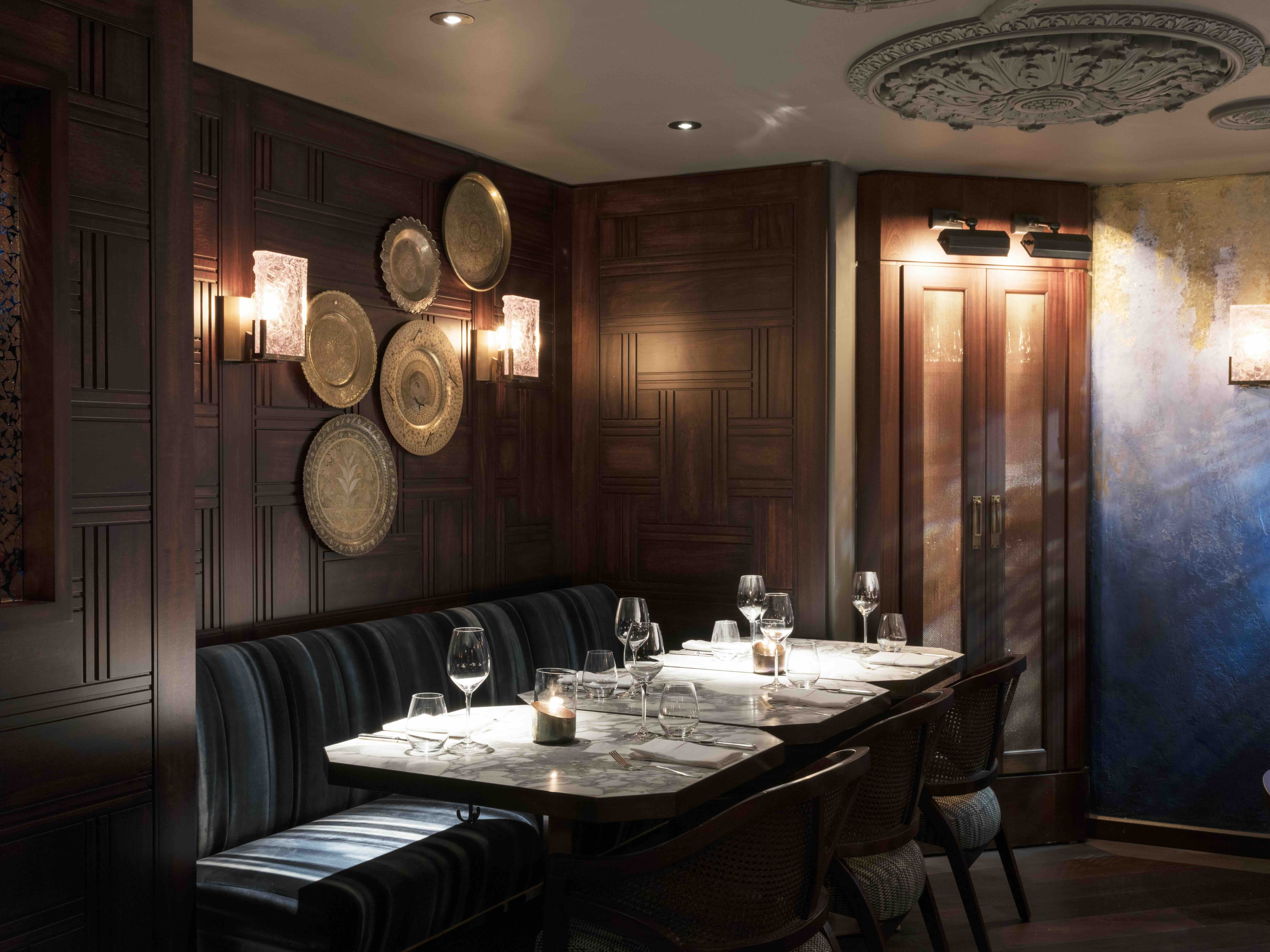 Tamarind Kitchen - Soho Indian RestaurantTamarind Kitchen - Soho, London
