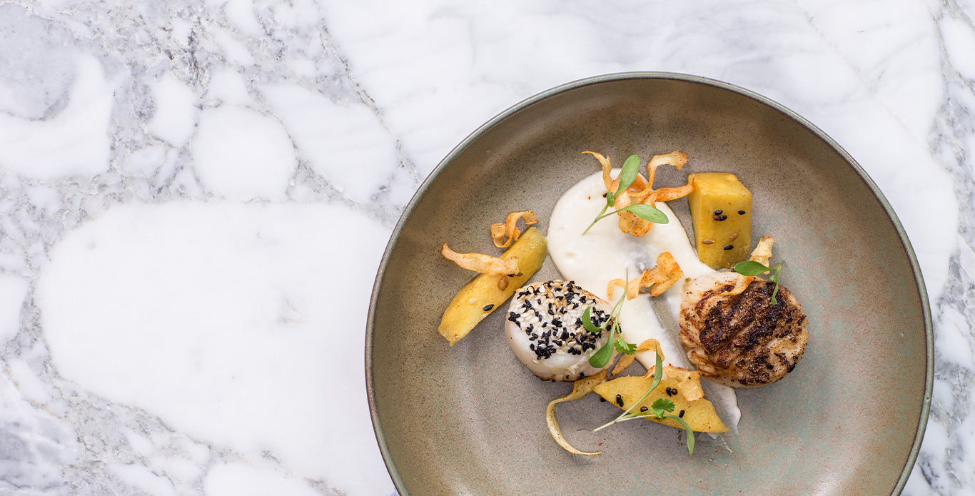 Tamarind Kitchen - Soho Indian RestaurantTamarind Kitchen - Soho, London