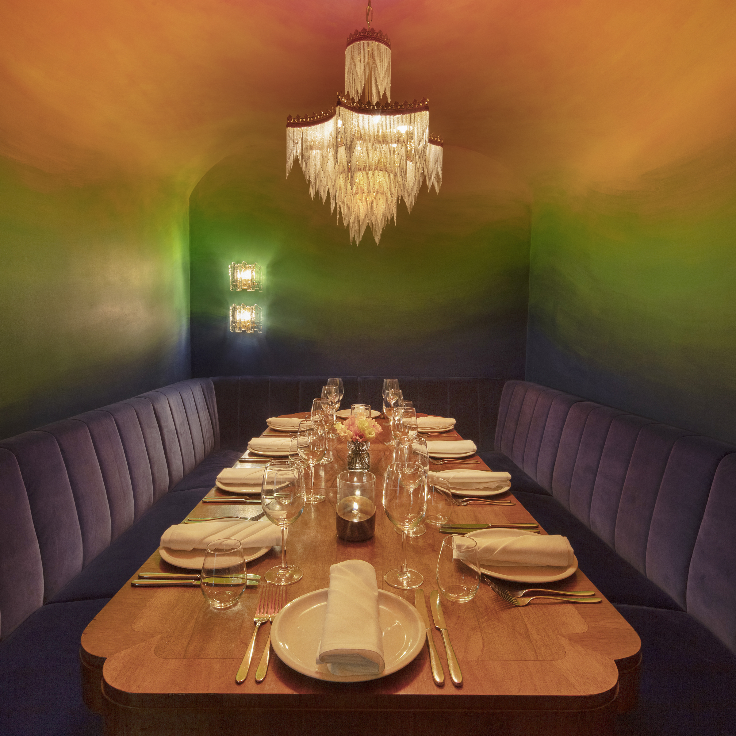 Tamarind Kitchen - Soho Indian RestaurantTamarind Kitchen - Soho, London